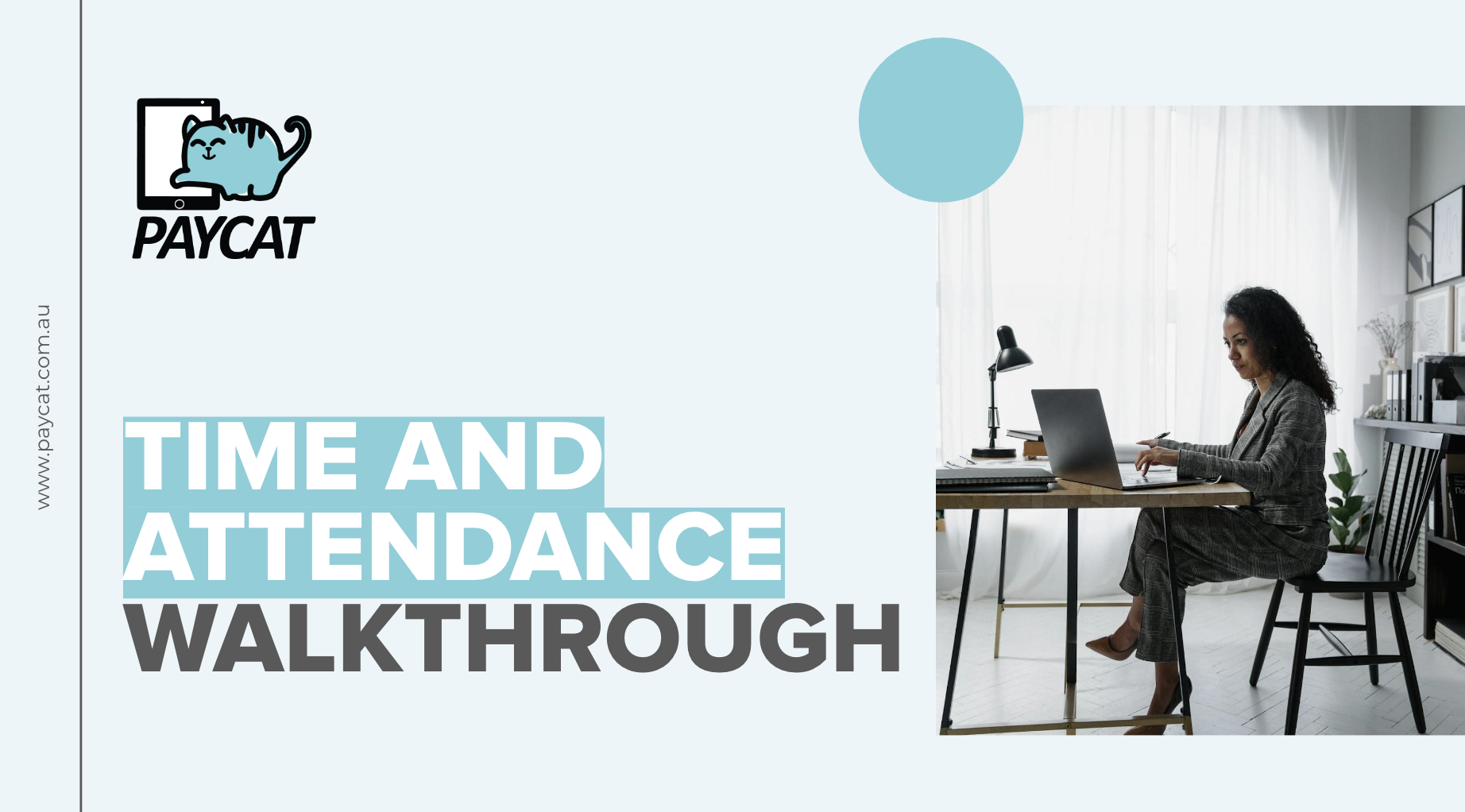 Payroll Webinars Database | Pay Cat